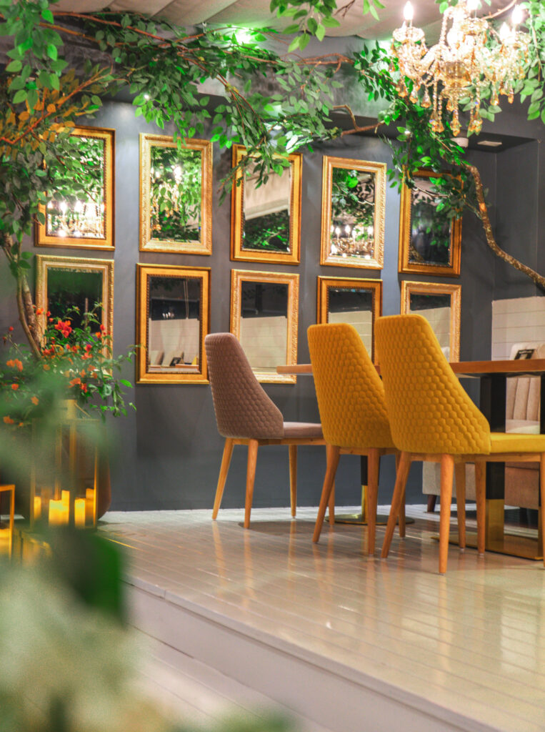 ZAZA 360 BAR LOUNGE – Itza Boutique Hotel